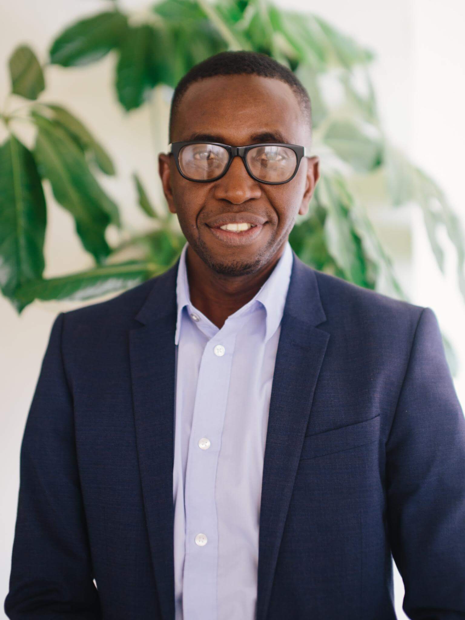 AI in Health Africa Conference | Home